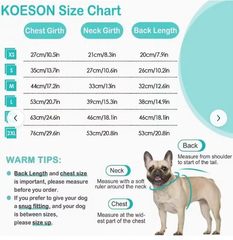 Wholesale Soft Dog Recovery Suits for Post-Surgery Comfort | SunPetJoy ...